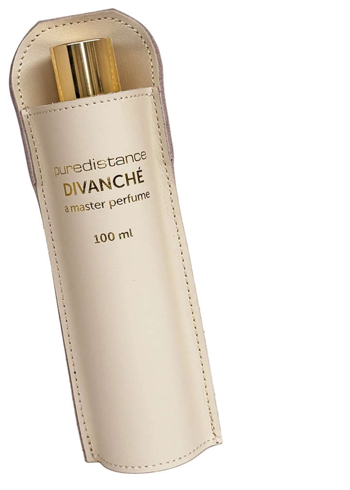 Парфюм Пурдистанс Диванш 100 мл унисекс / Puredistance Divanche