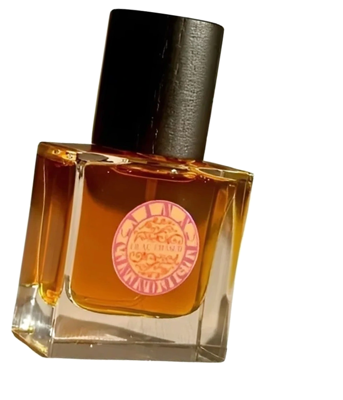Для мужчин и женщин духи Jinx Smells Lilac Chaser 30 мл - Лилак Чейзер