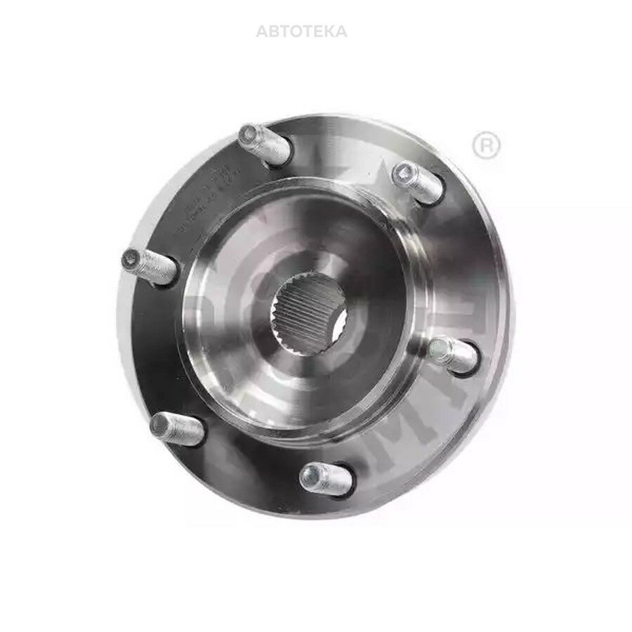 Ступица колеса LEXUS: GX (_J12_) GX (URJ15_)TOYOTA: FORTUNER (_N5_ _N6_) HILUX VII Pick-up (_N1 OPTIMAL 04P308