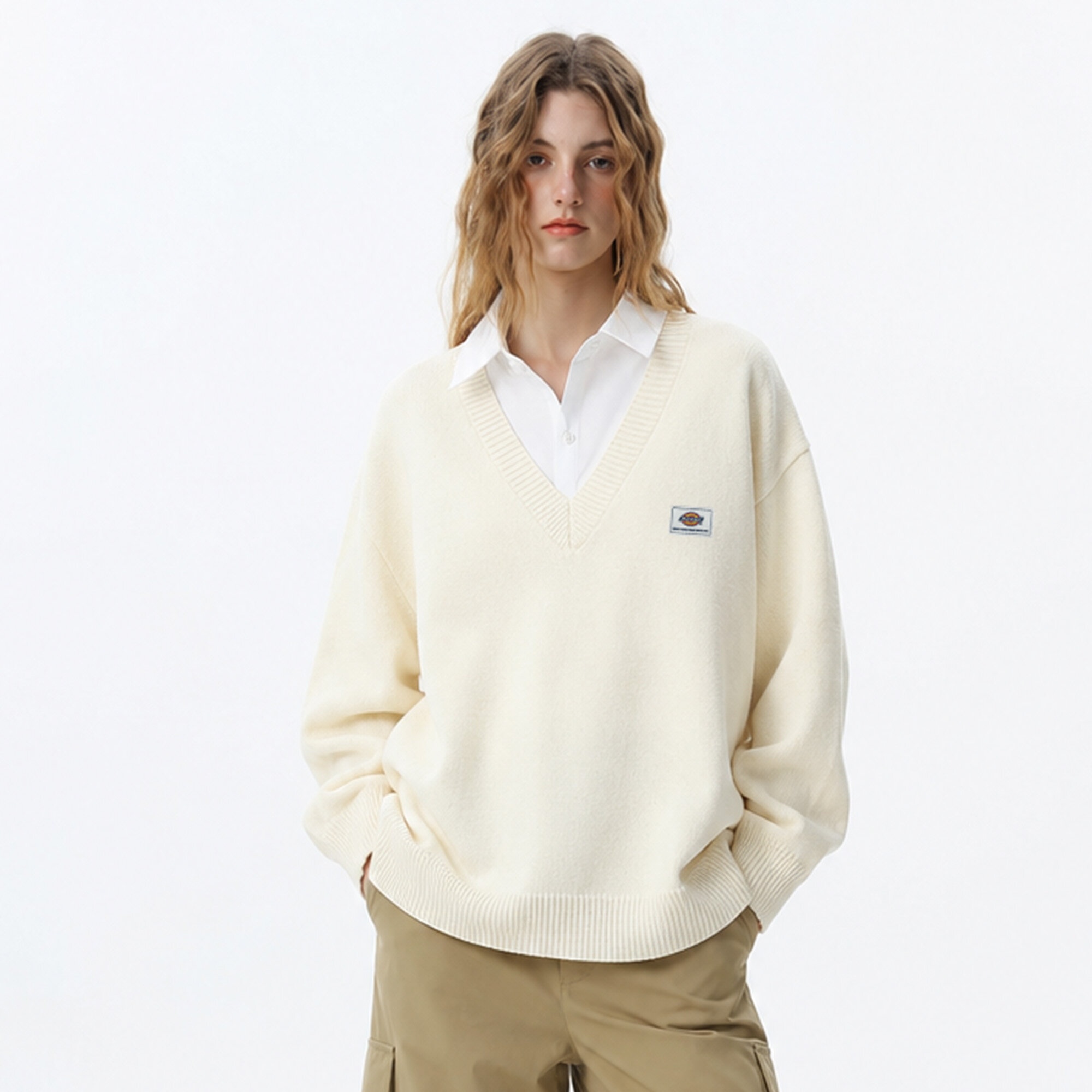 Свитер Dickies