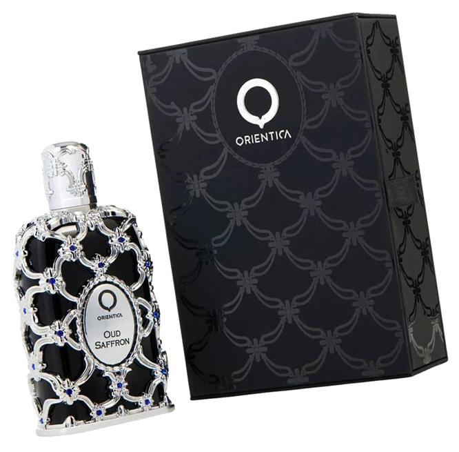 Аромат Ориентика Уд Саффрон 80 мл для женщин и мужчин - Orientica Oud Saffron