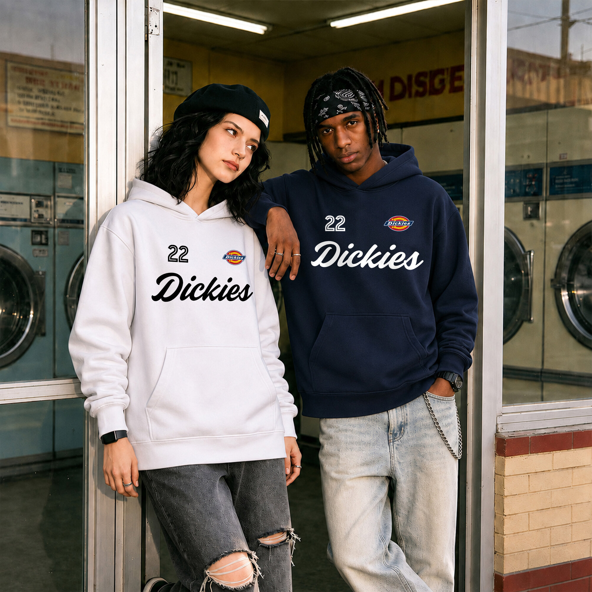 Свитшот Dickies