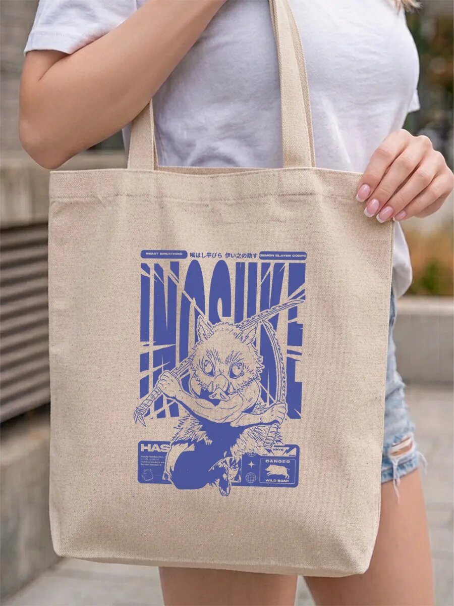 Сумка шоппер PRINTSHOT