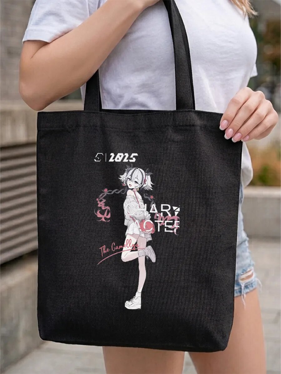 Сумка шоппер PRINTSHOT