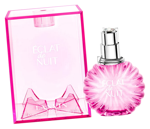 Женские духи Ланвин Эклат Де Нуит 100 мл - Lanvin Eclat De Nuit парфюмерная вода