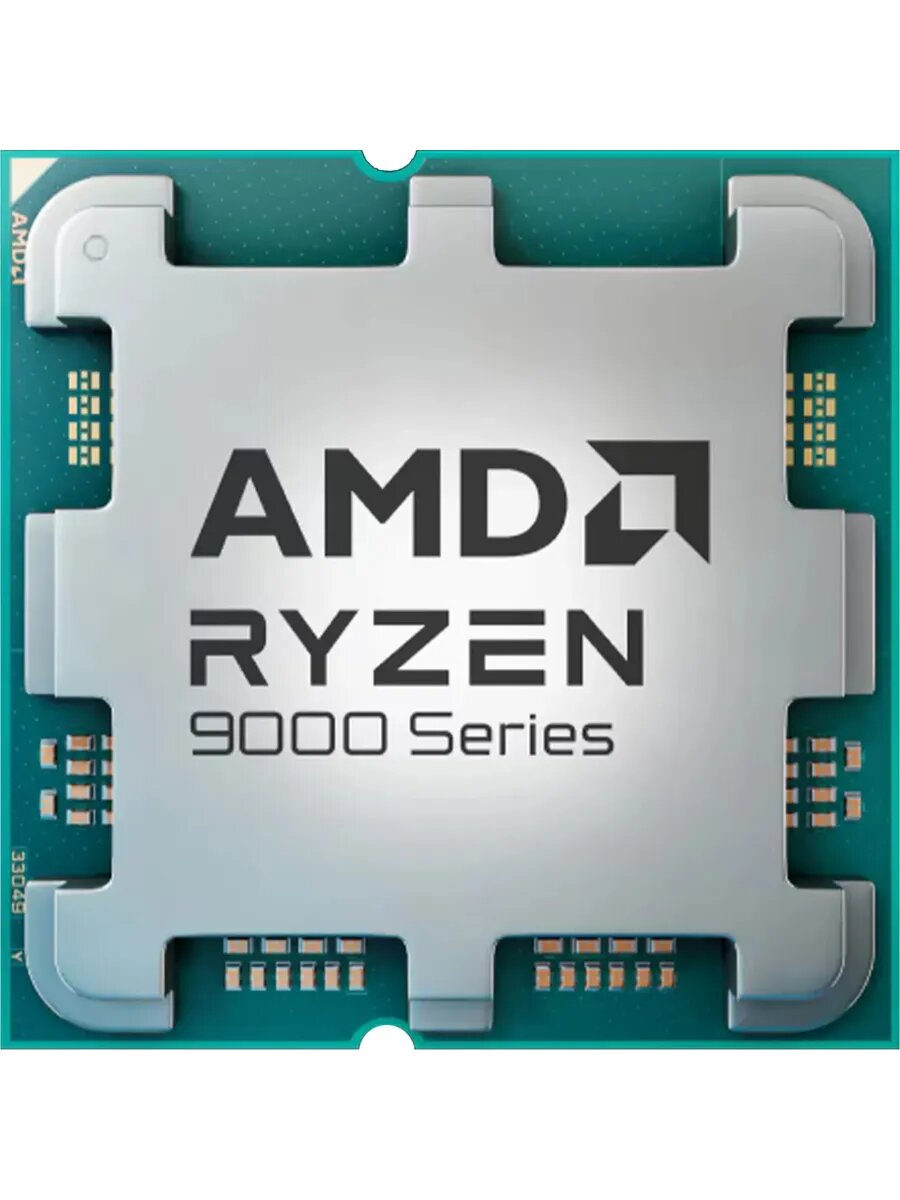 Процессор AMD 100-000001277