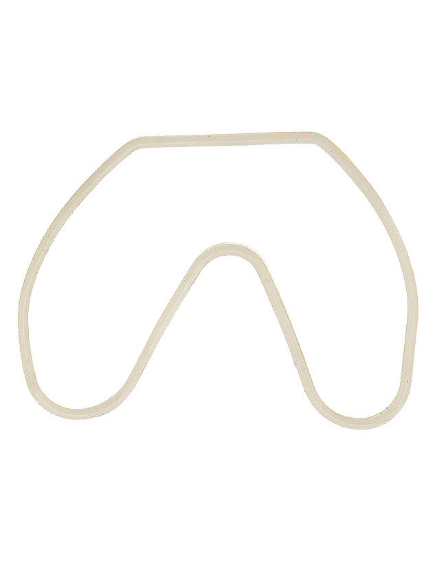 Уплотнение крышки цилиндра для компрессора поршневого масляного PATRIOT EURO 24-240 K2 (21002922)