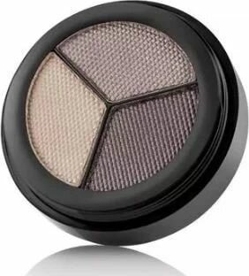 Тени для век Paese Cie do powiek 237 Vanilla Chocolate 5g, 140662328