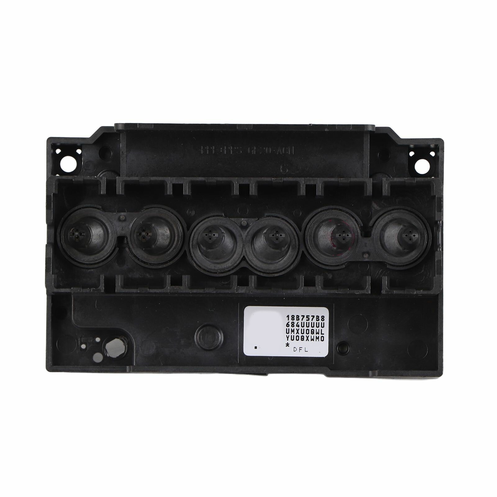 Печатающая головка для Epson L801 L800 L805 L850 T50 T60