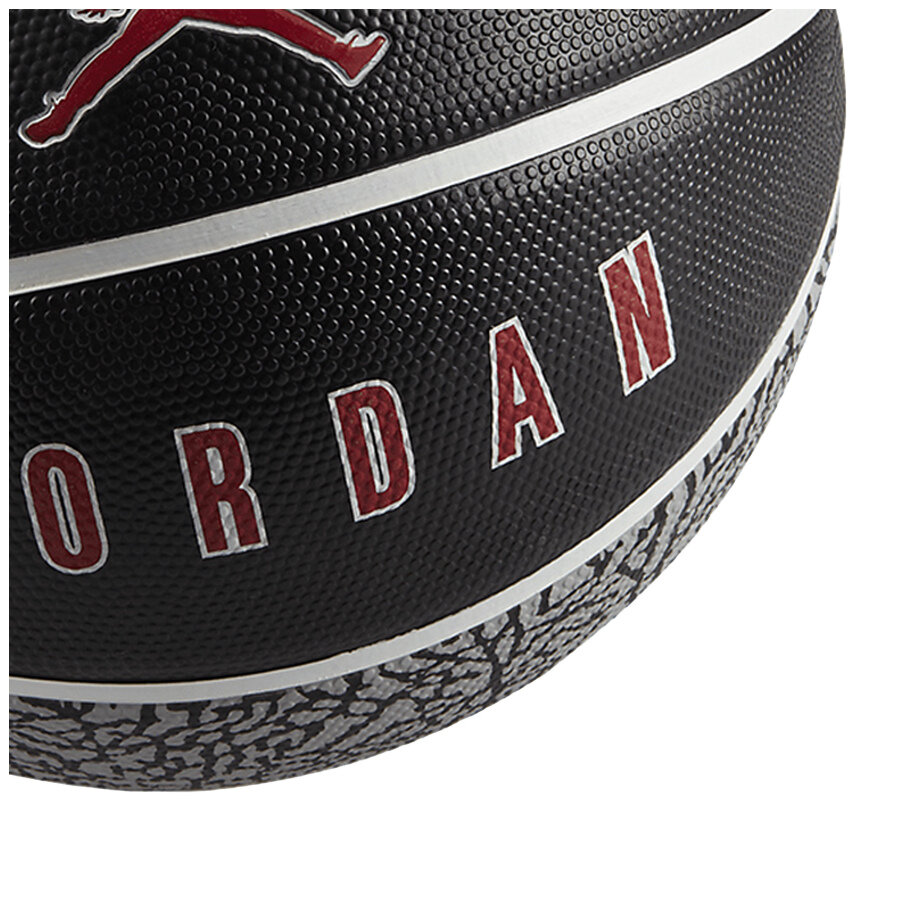 Баскетбольный мяч Jordan Playground 2.0, FB2302-055, 7 размер