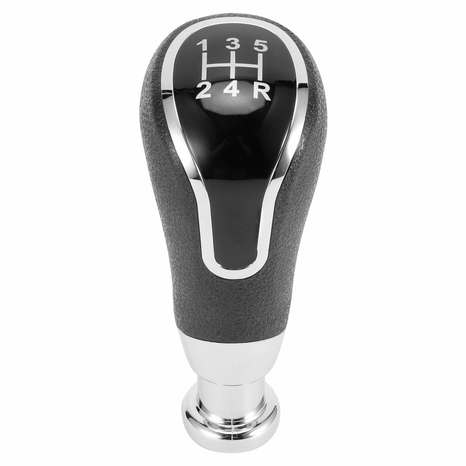 Искусственная кожаная ручка КПП для LADA с 5-ступенчатой МКПП