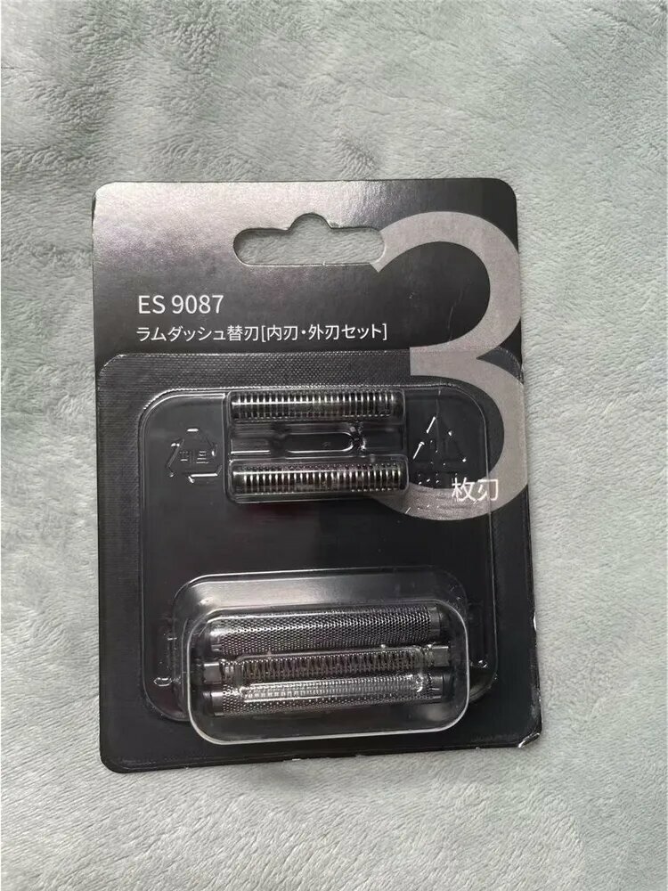 Для бритвы Panasonic WES9087 ES9068 Лезвие LT20 ST23 LT70 FRT2 ES-SL41LM31 ES-RT77 ES-RT87-RT67-RT47-RT37 ST25 ST37