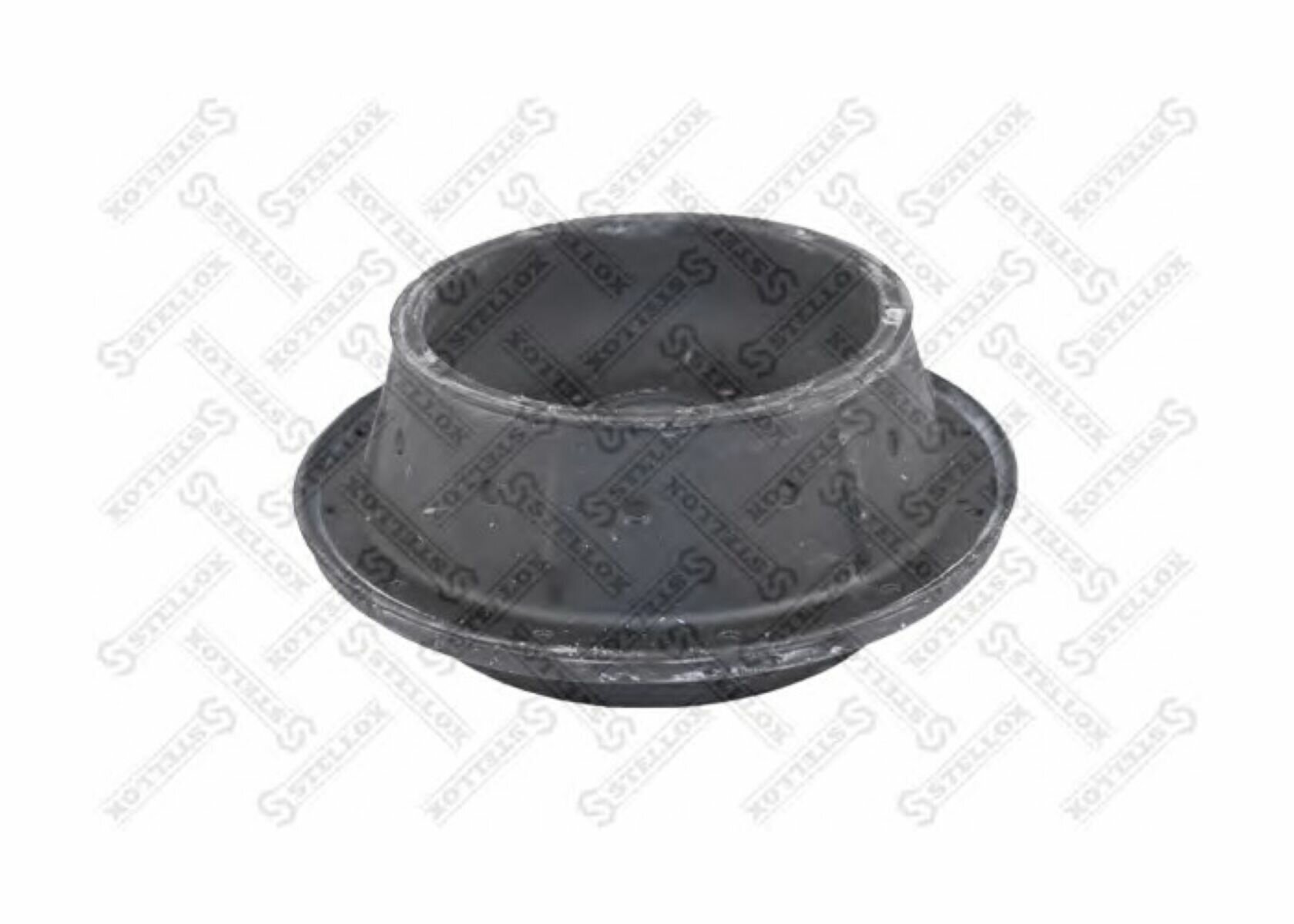 Опора Пер. амортизатора С Подшипником Vw Golf 1.0-1.8/1.9D 02>(Stellox 1217604Sx)