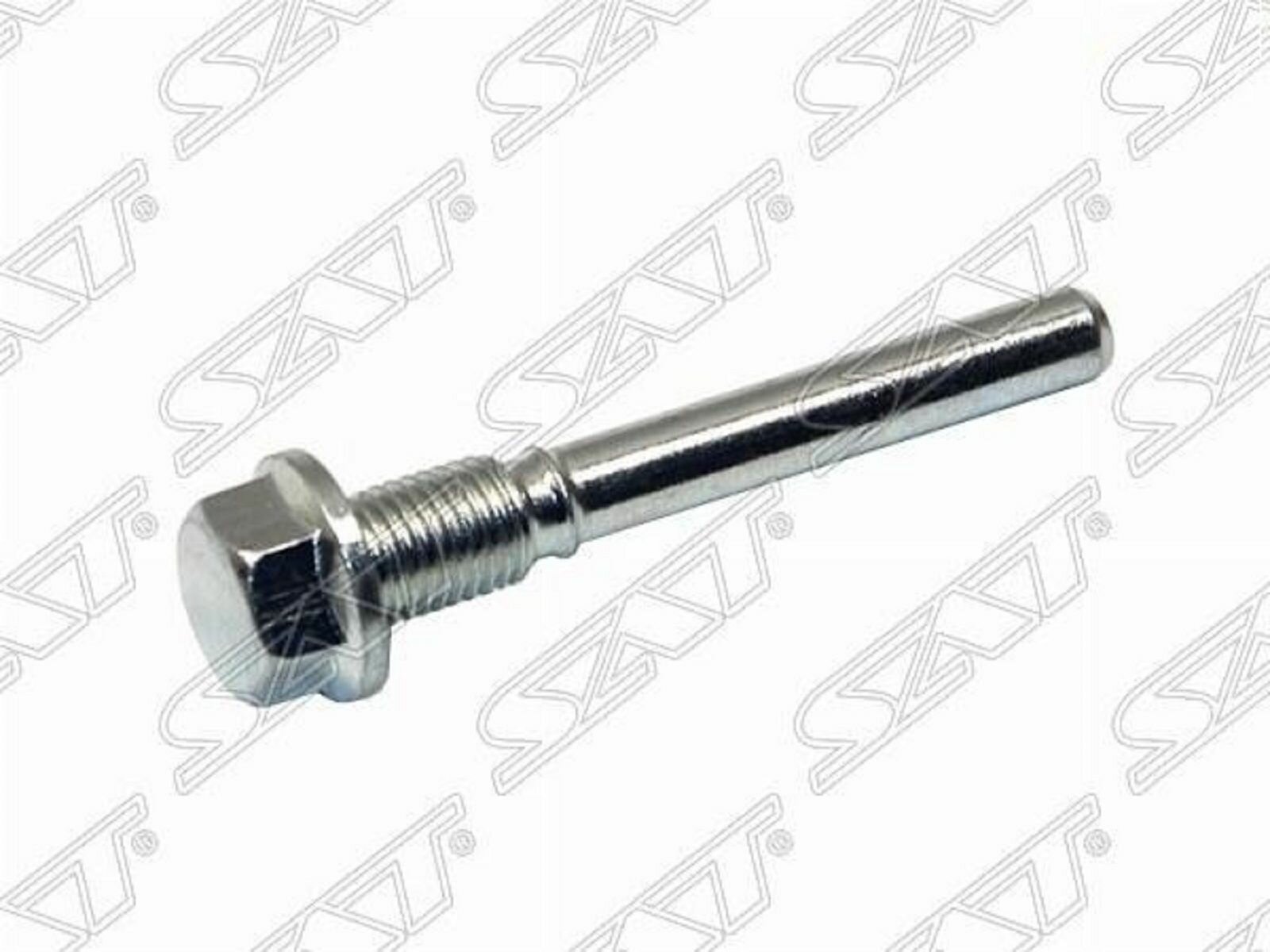 Направляющая суппорта FR MITSUBISHI LANCER