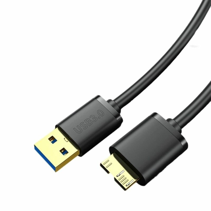 Кабель для передачи данных usb3.0, мобильного жесткого диска-1 м