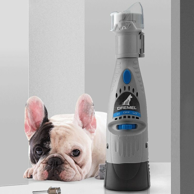 Пилка для животных