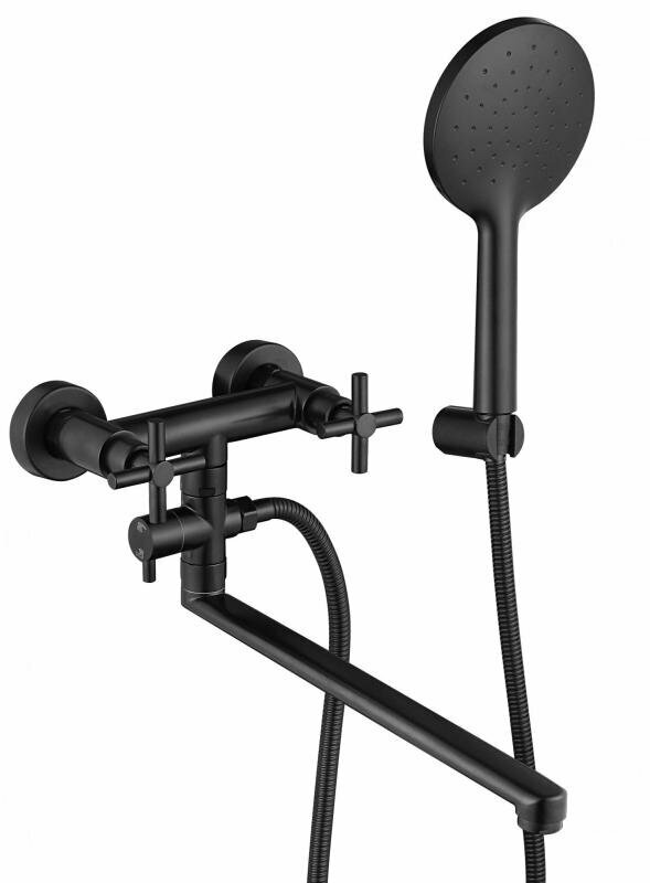 Fmark Смеситель для ванны Fmark (FS8424H)