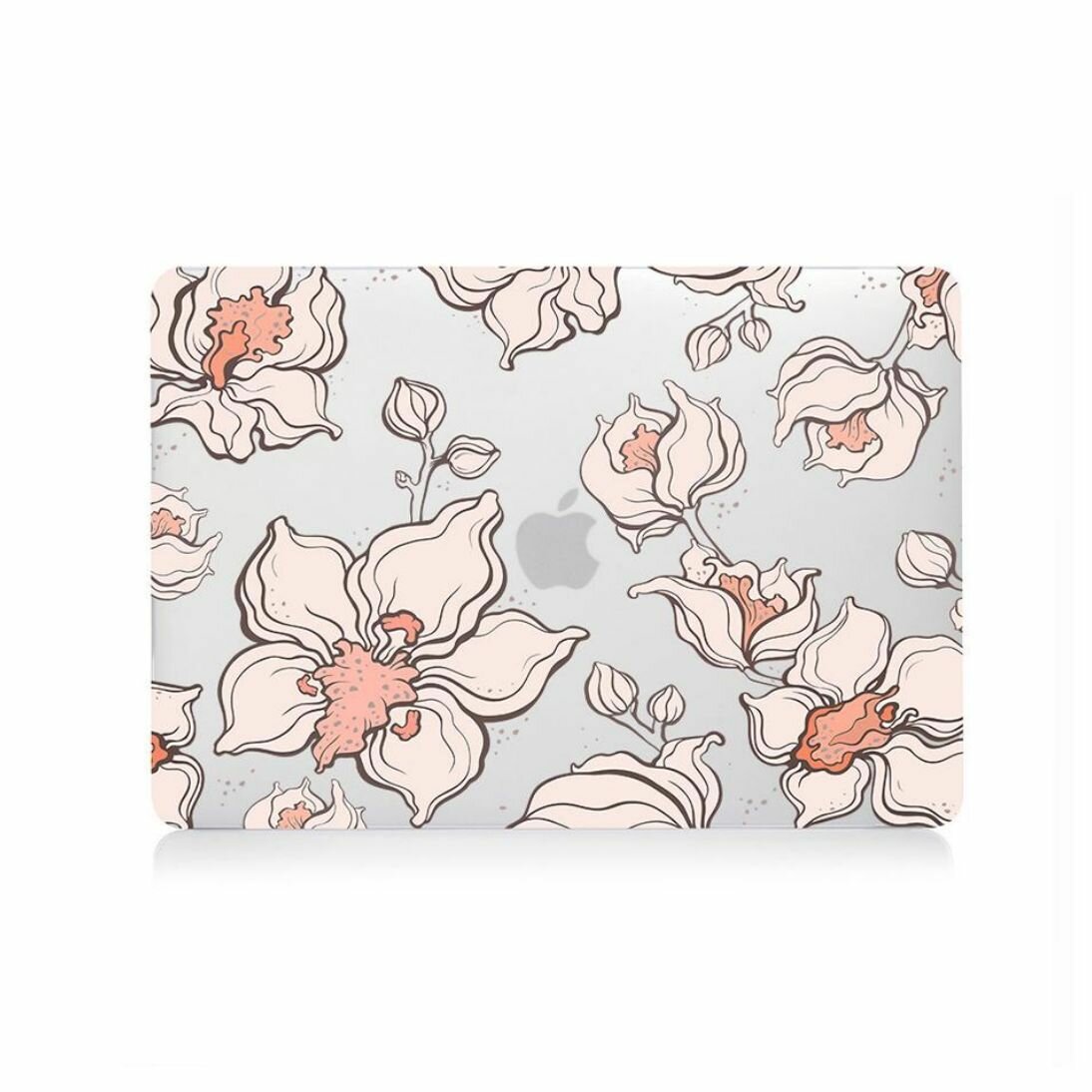 Чехол накладка для ноутбука Huawei MateBook X Pro 2018-2021 (13.9дюйма) MACHD-WFE9Q