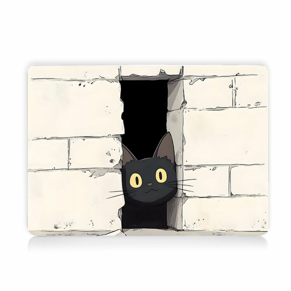Чехол накладка для ноутбука Honor MagicBook Art14 2025/2024 (14.6дюйма) MRA-A/561