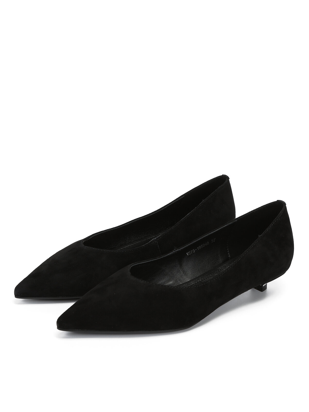 Туфли лодочки 