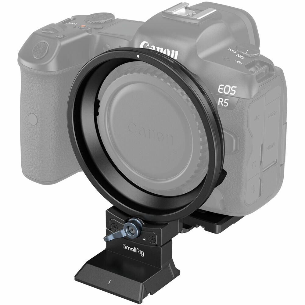 Площадка SmallRig 4300 поворотная