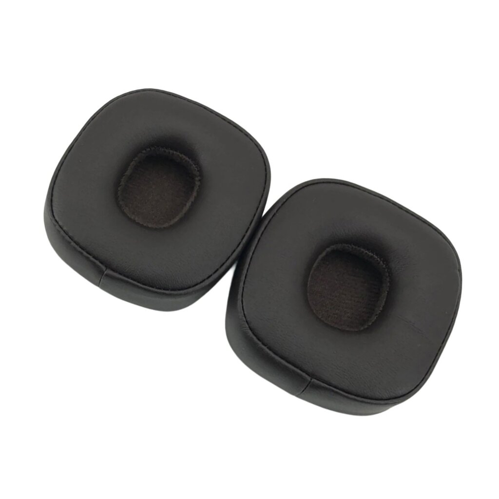 Коричневый чехол для наушников MARSHALL major 5-го поколения