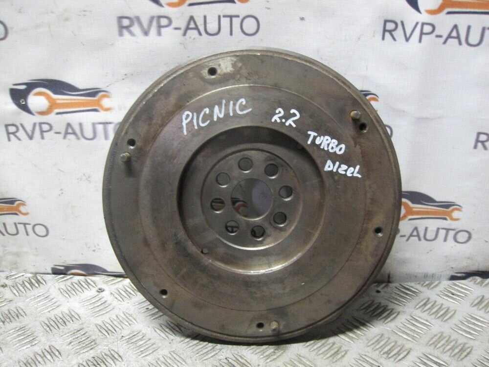 Маховик 3C-TE Toyota Picnic 1 2.2TD 1996—2001 3C-TE