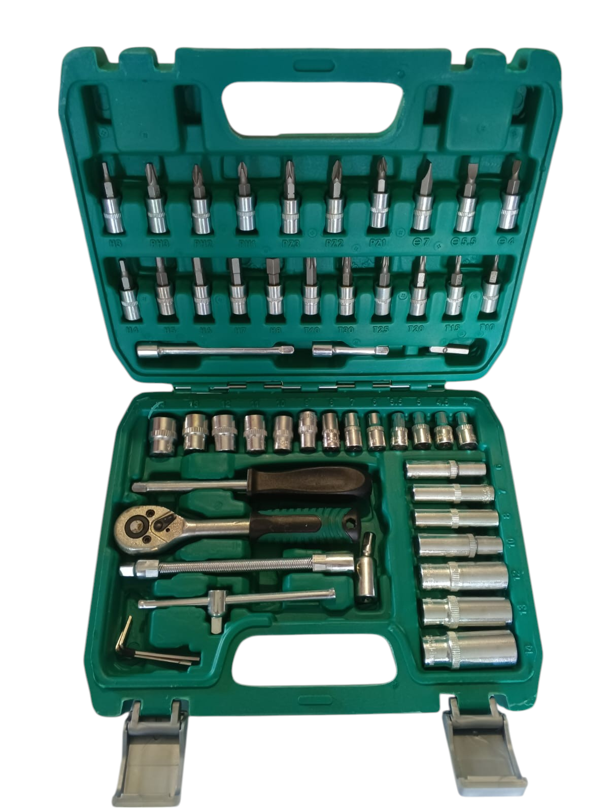 Набор инструментов 53 предмета