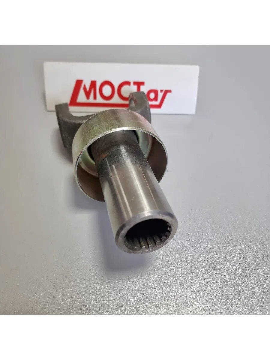 Вилка вала карданного газель