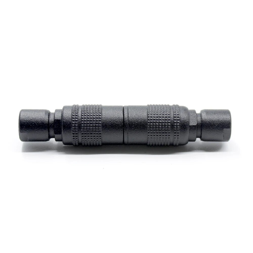 Черный разъем YC8 5Pin для кабеля клавиатуры