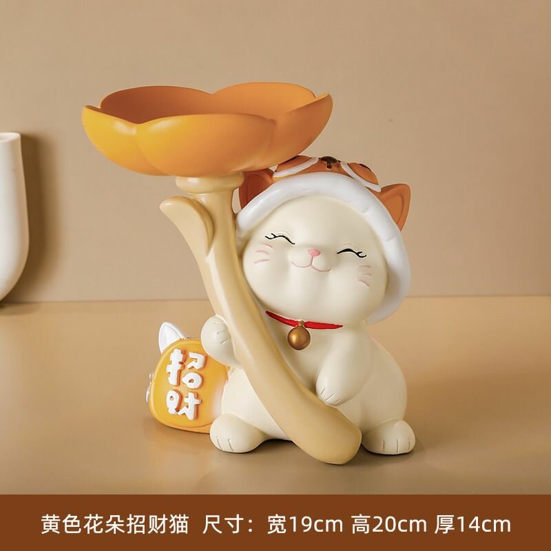 Кошка-талисман