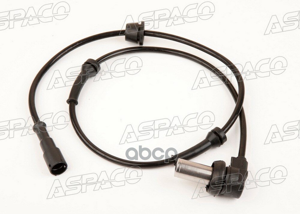 4A0927803 датчик АБС передний AUDI 100 91-94 A6 ASPACO арт. AP3087