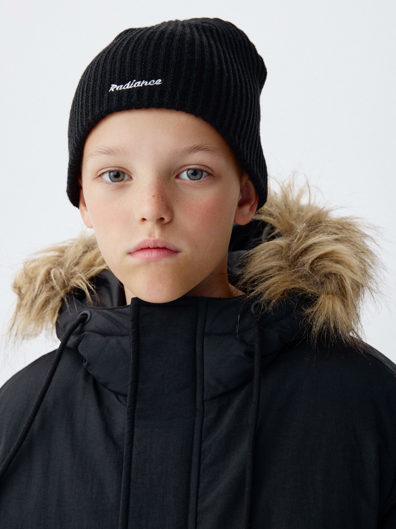 Шапка для мальчиков