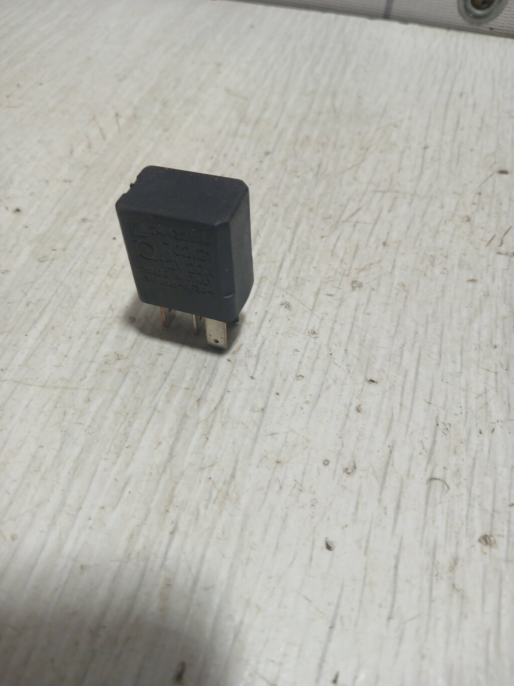 Реле Opel Vectra B 1999-2002