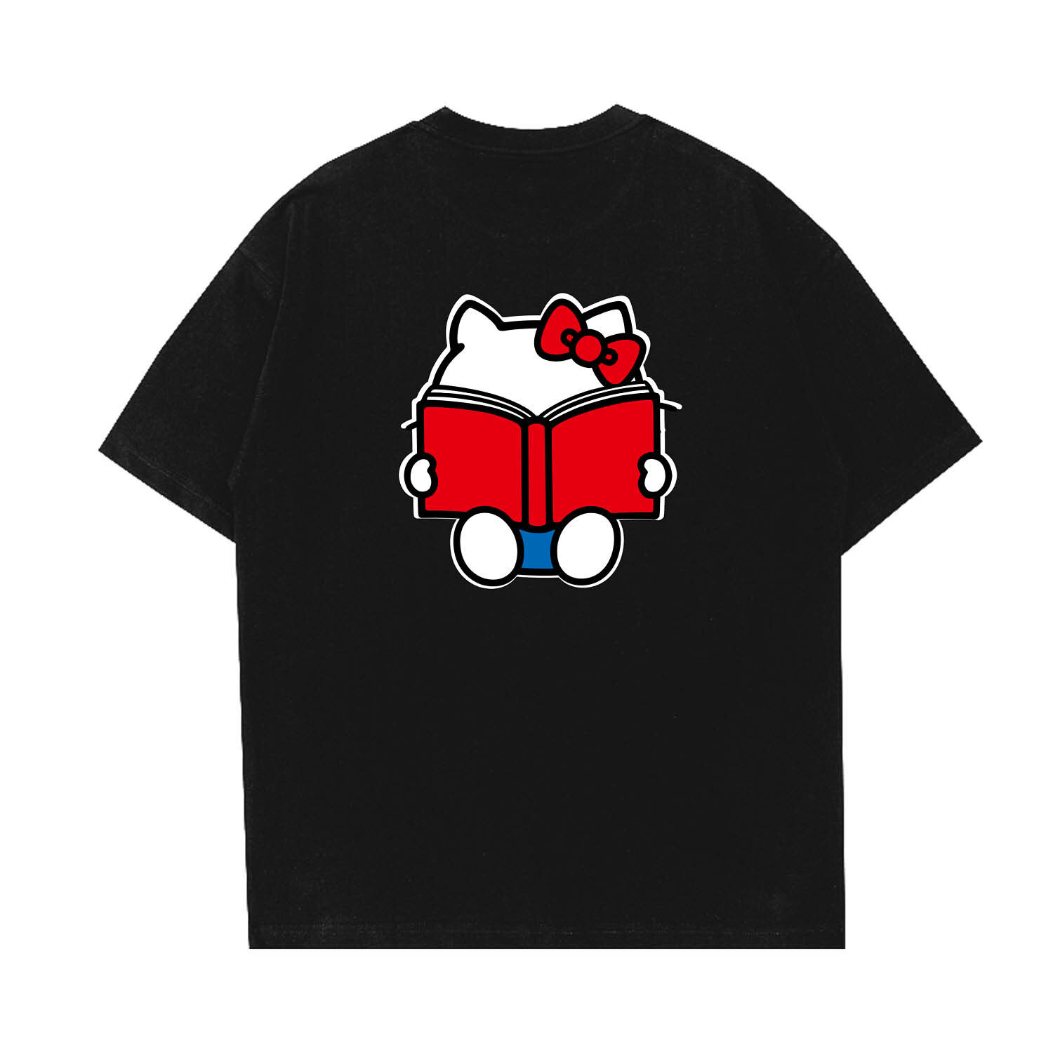 Футболка Sanrio x Hello Kitty, комплект