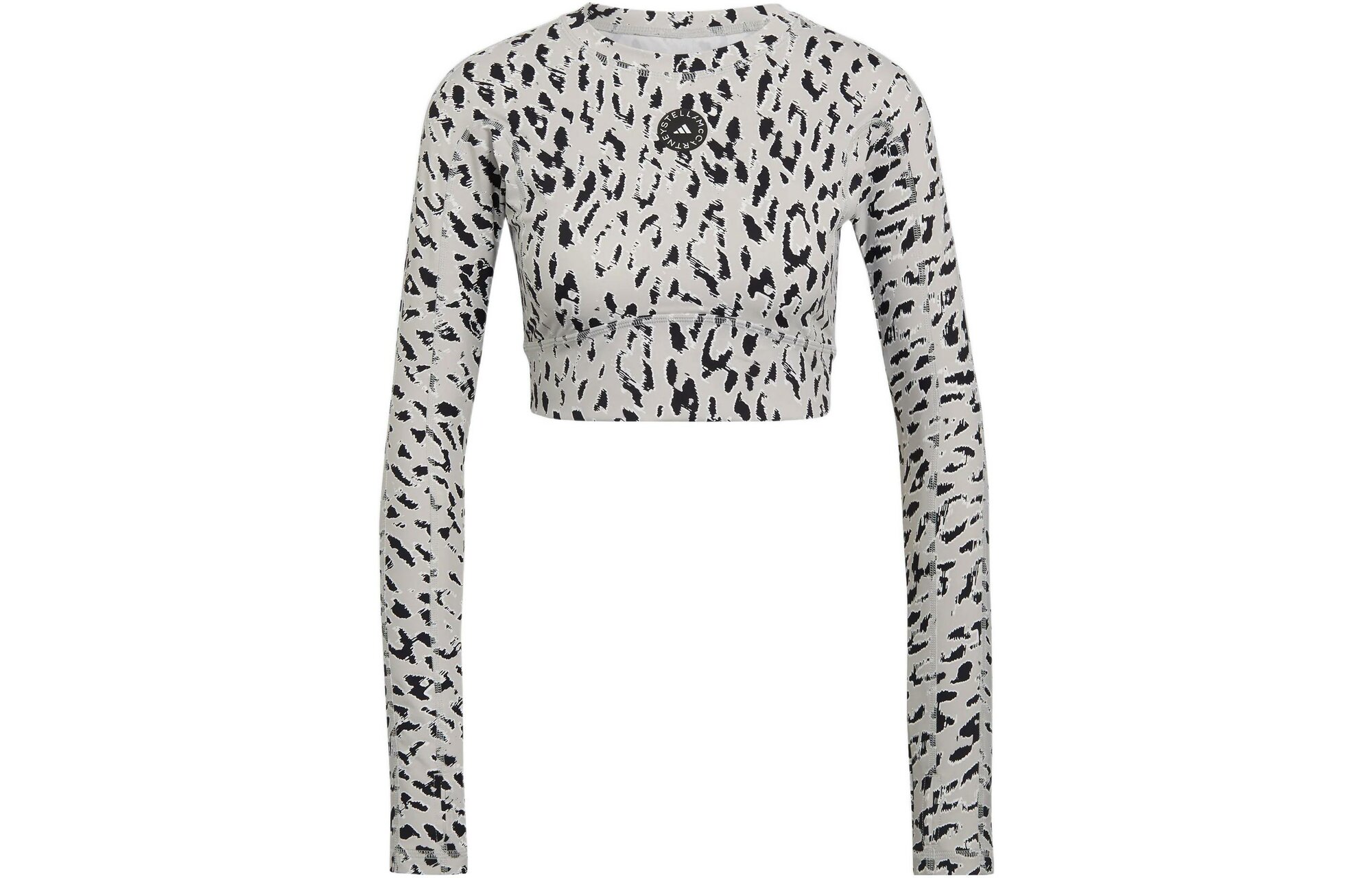 Лонгслив спортивный Adidas Fitness, 11 шт.