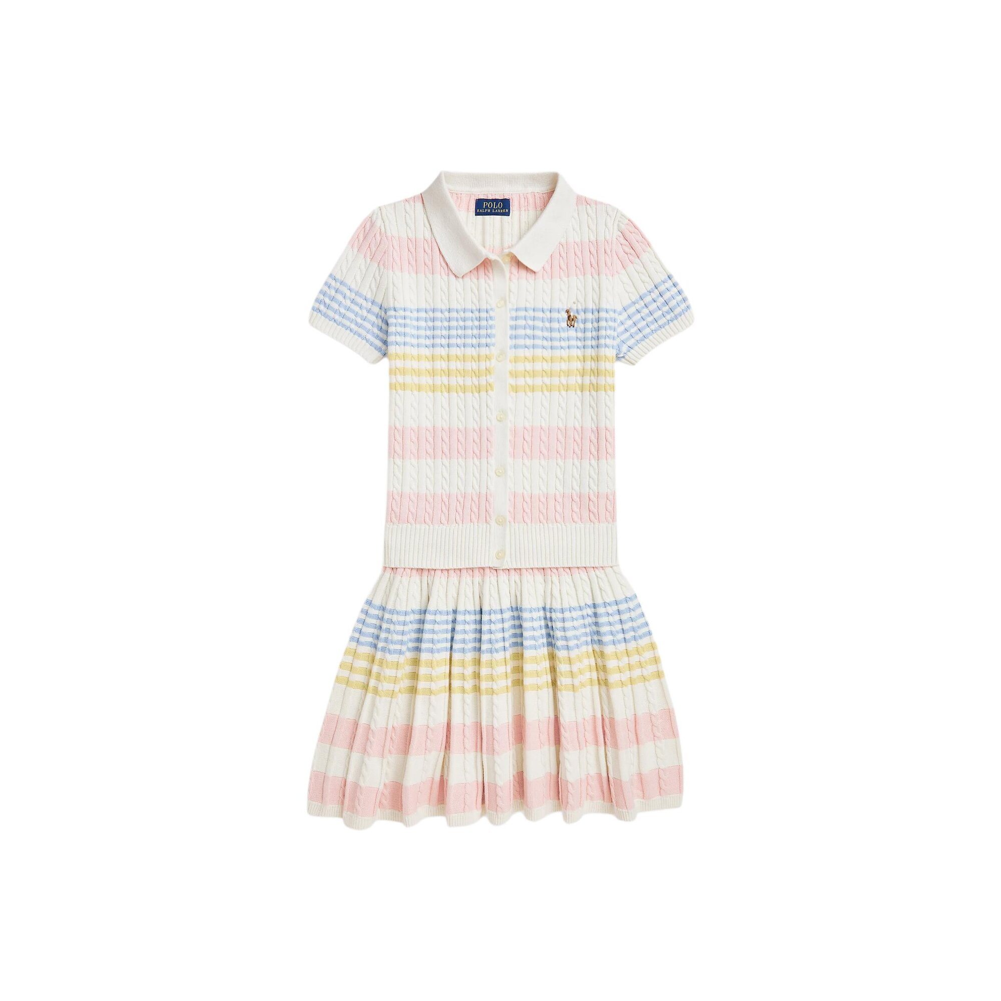 Комплект одежды