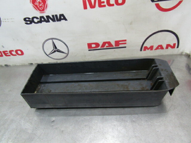 Ящик вещевой Scania P, G, R