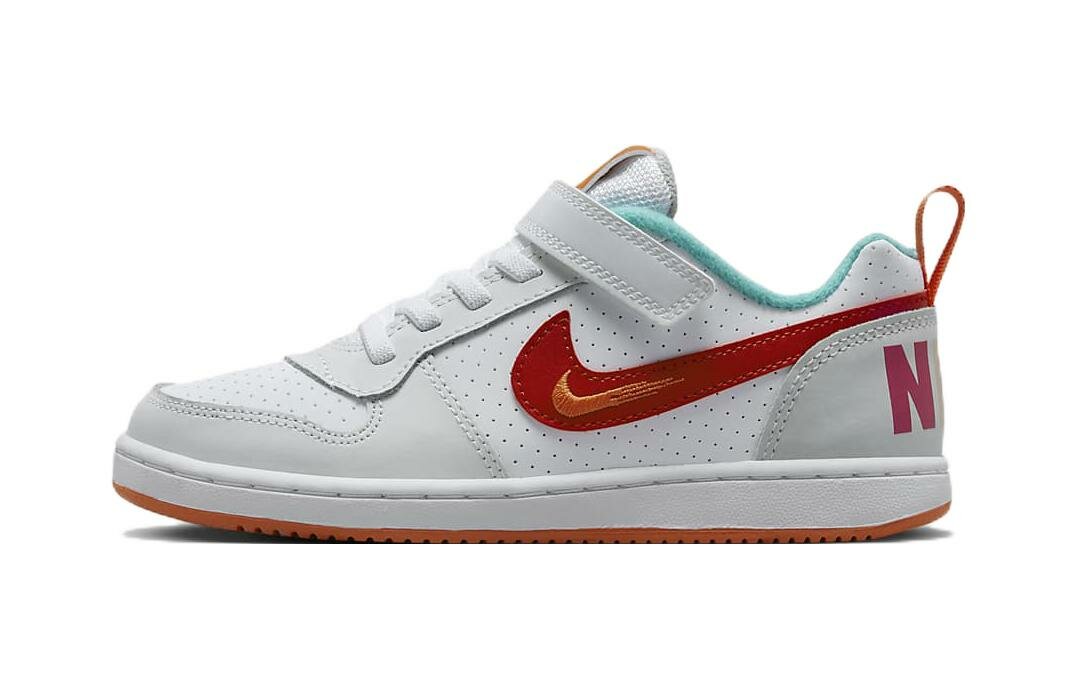 Кеды Court Borough