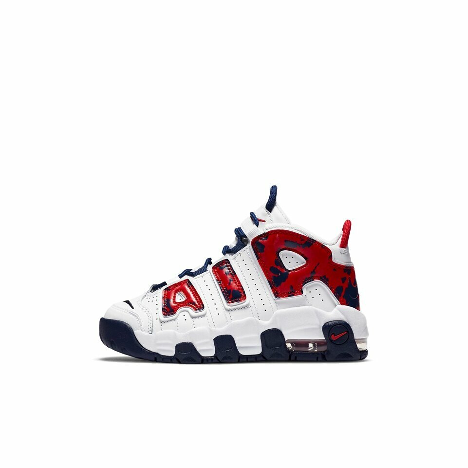 Кеды NIKE Air More Uptempo