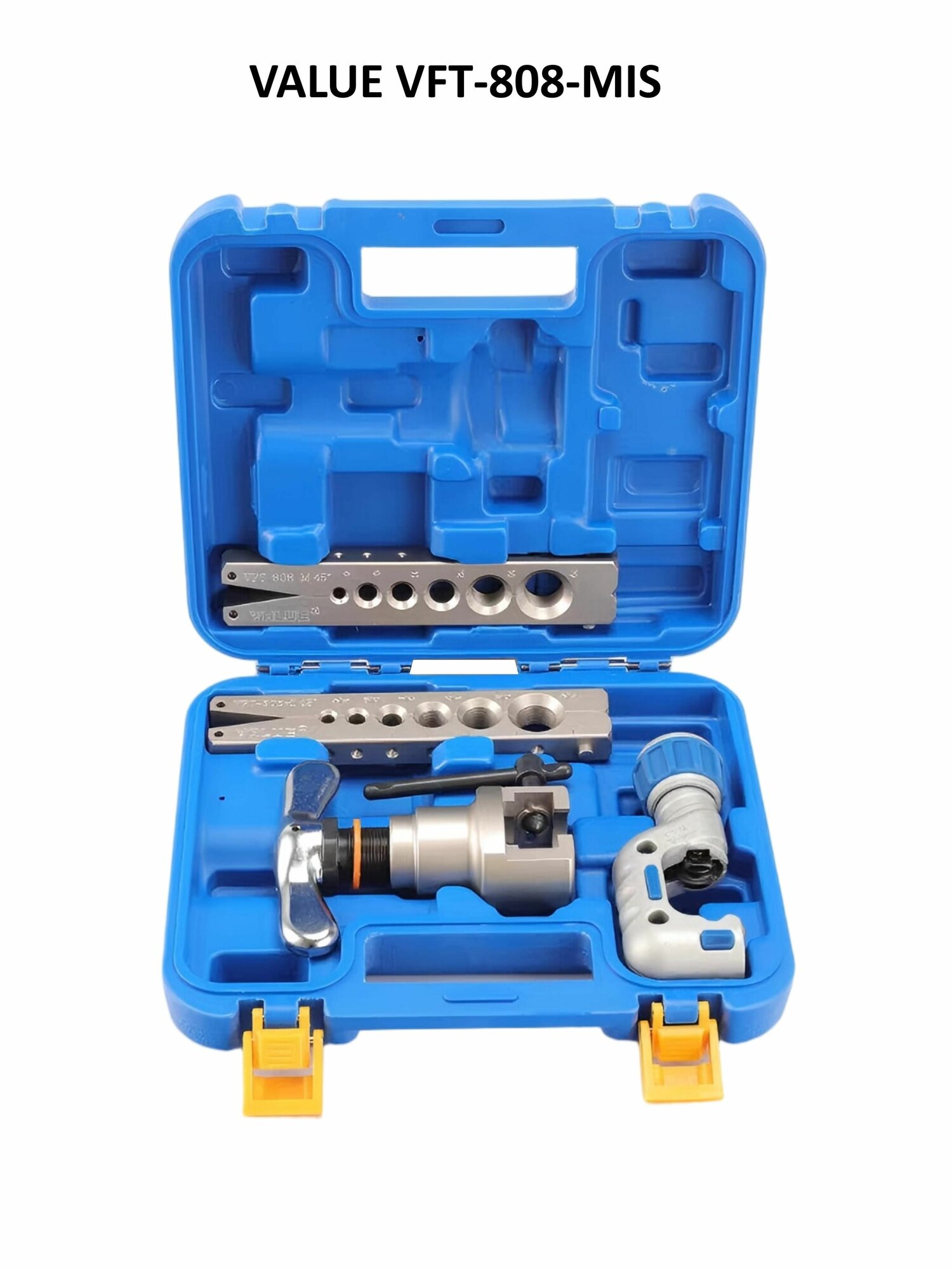 Развальцовщик