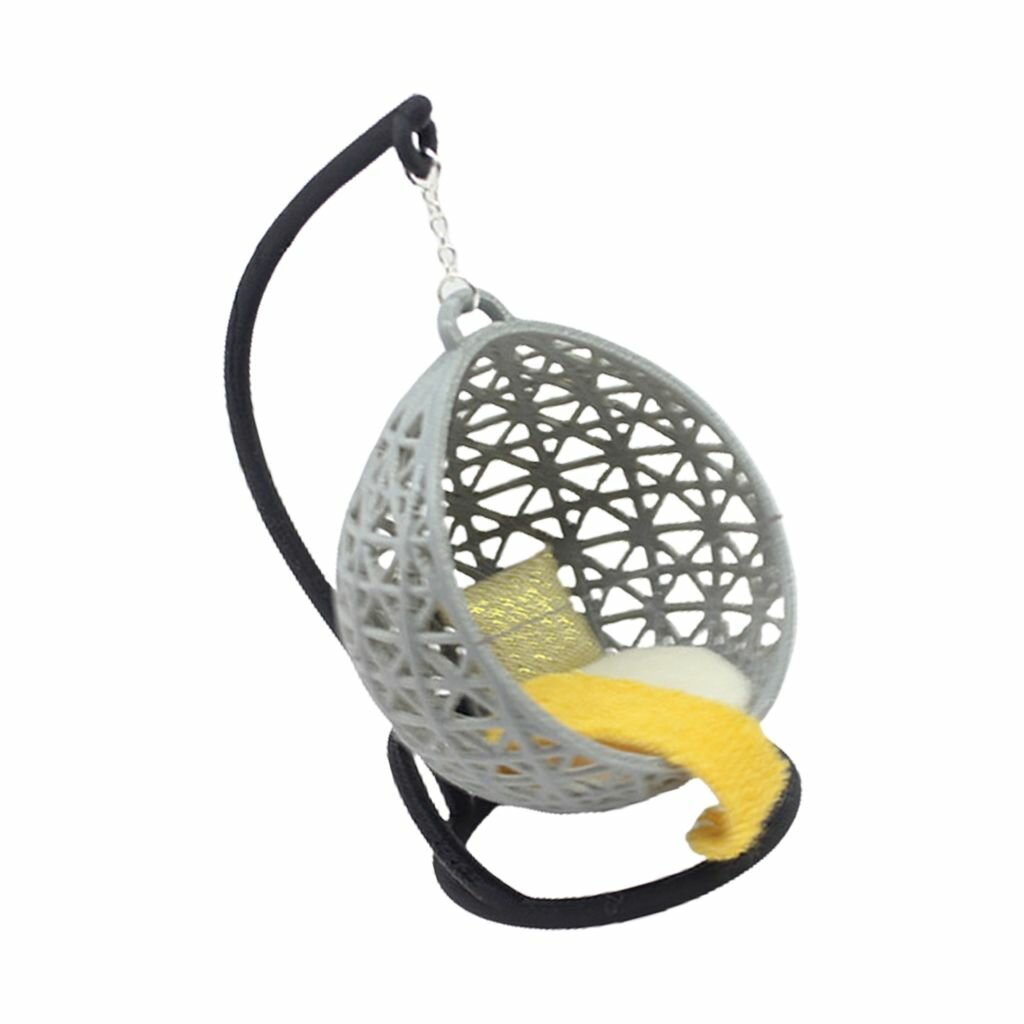 Кресло-качели для кукольного домика, - 1 to 20