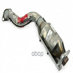 Труба приемная NISSAN арт. 20010-jd25a