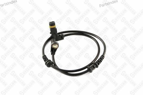 Датчик ABS передний MB W204/S204 1.6-3.5i/CDI 07>, STELLOX 0665506SX