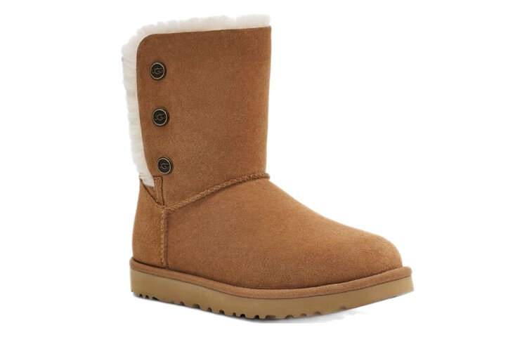 Угги UGG, размер EU 39 стопа (25CM) — фото 1
