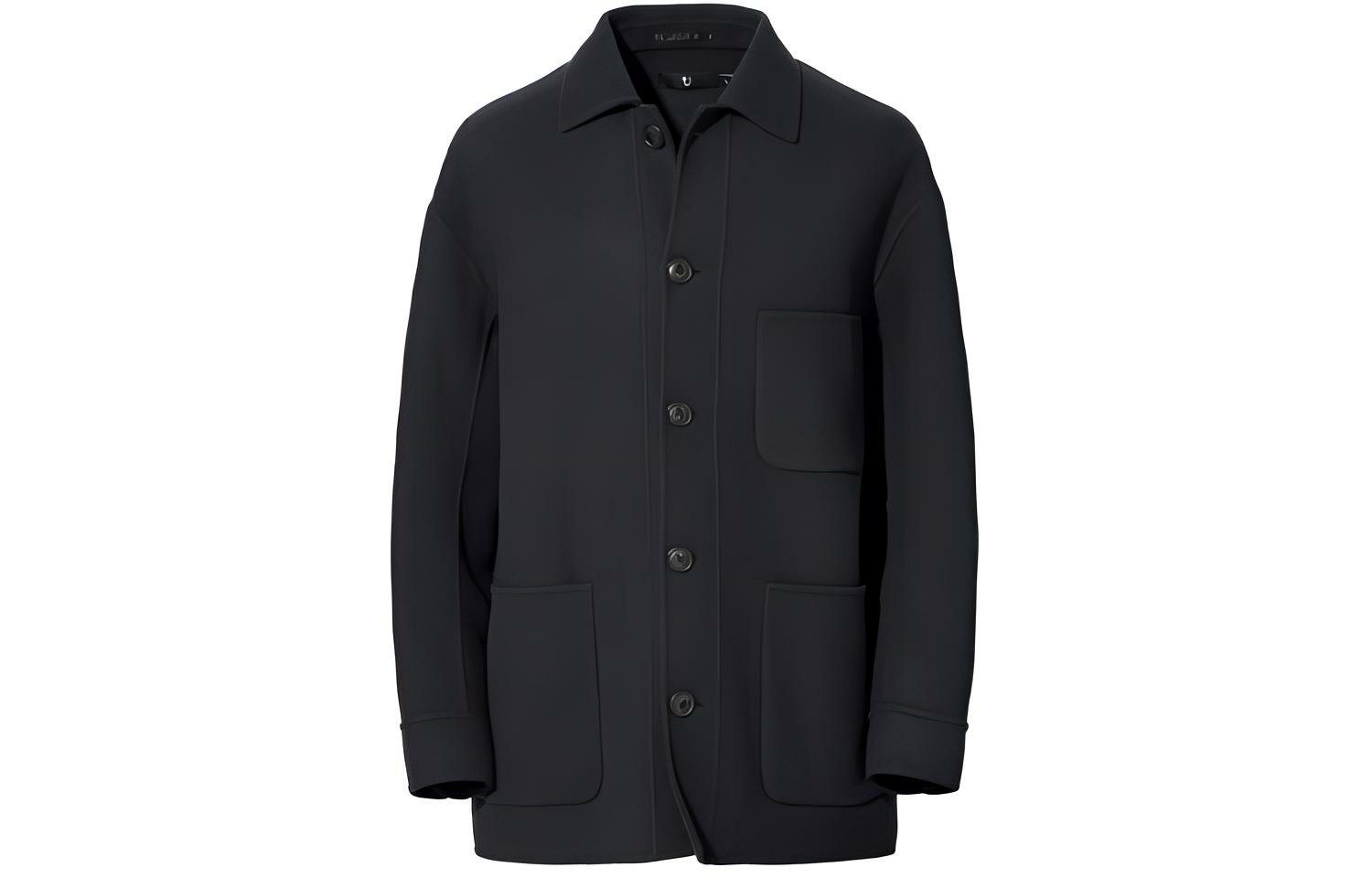 Куртка Jil Sander Collaboration