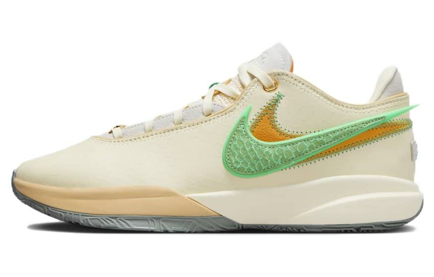 Кроссовки LeBron 20