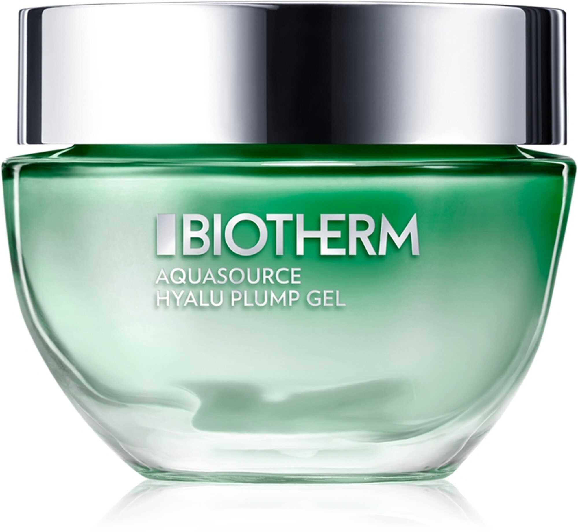Biotherm Увлажняющий гель для лица Aquasource Hyalu Plump Gel 50 мл