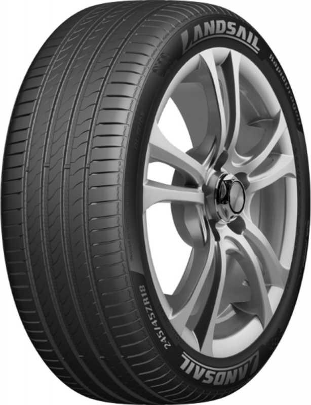 Шины летние Landsail RapidDragon SUV 235/55/R17 99V без RunFlat Легковые
