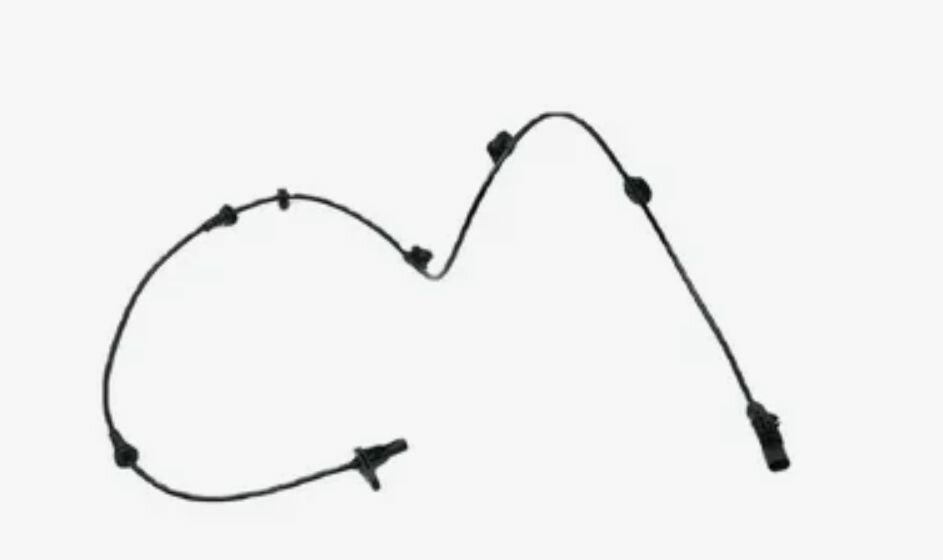 Датчик ABS передний